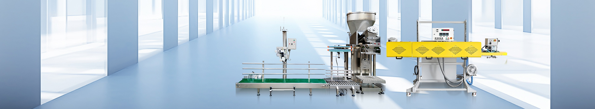 Automatic Bagging Machine For Sale-Bag Packing Machine Factory-Dostar