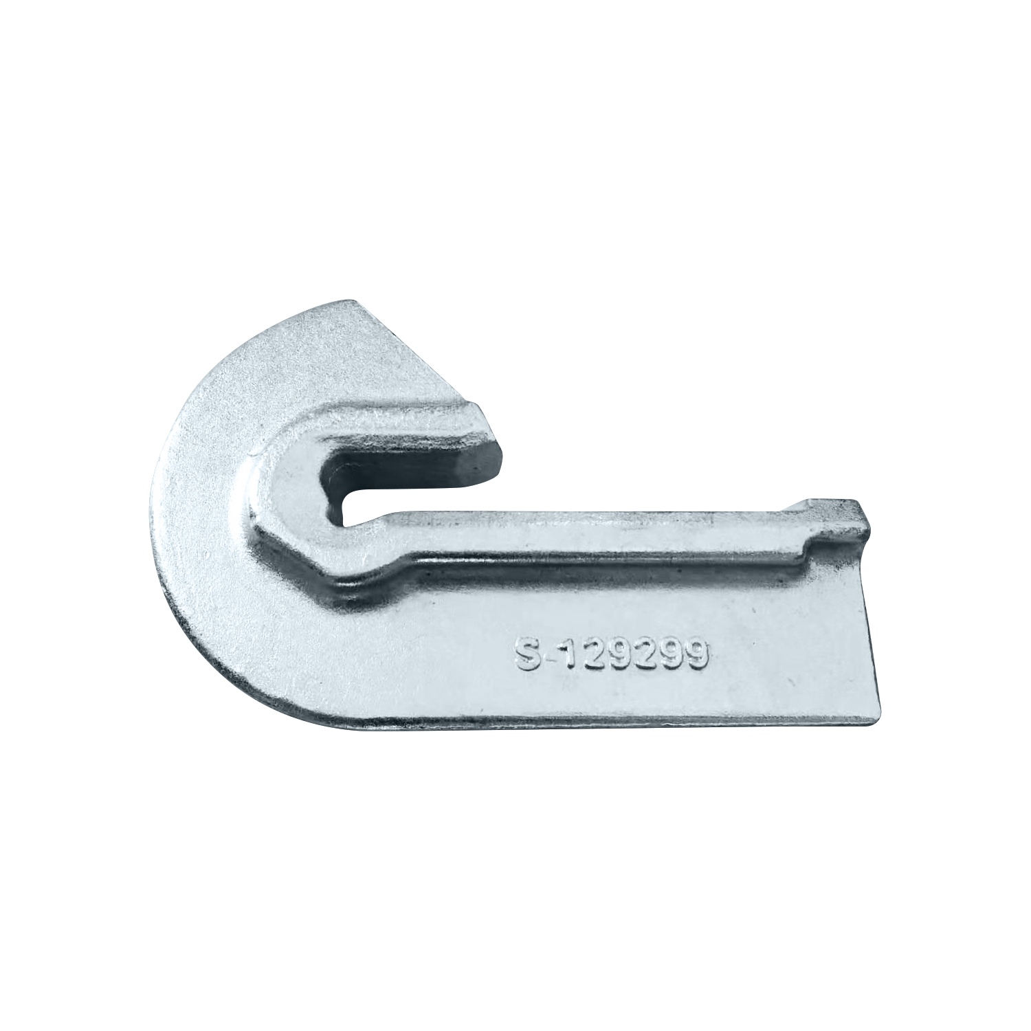 track fasteners selection points and skills