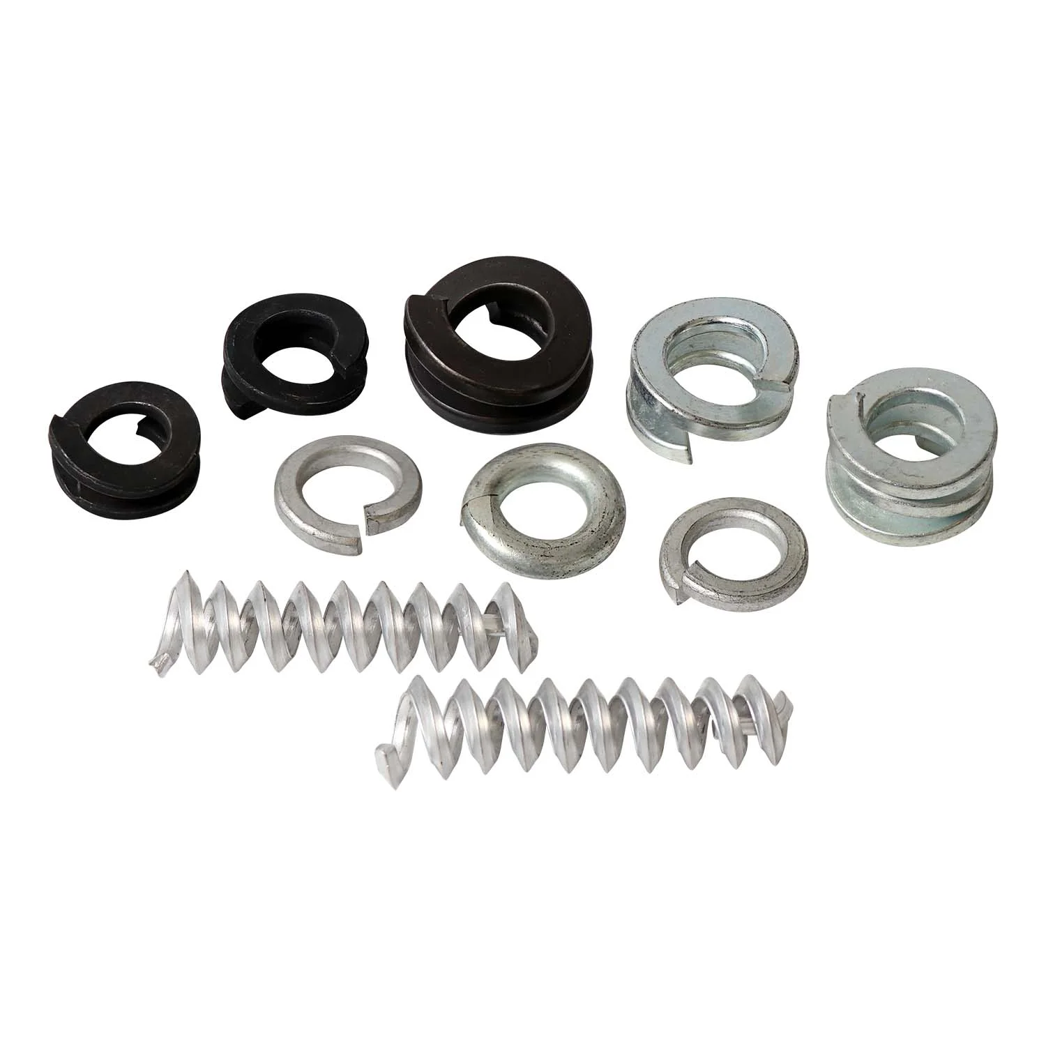 The Role of Rail Washers in Shock Absorption and Stability