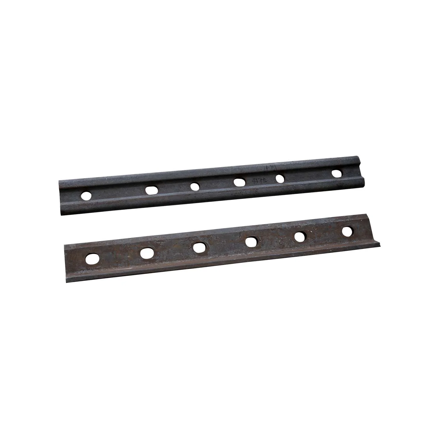 The Role of Joint Bar Fish Plates in Rail Track Integrity and Longevity