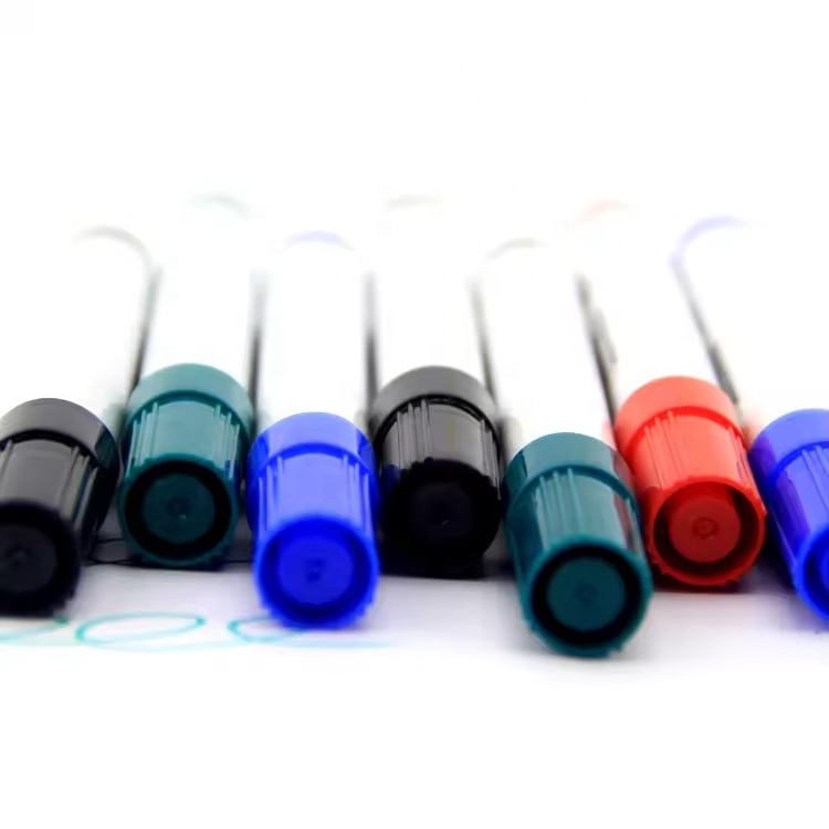 Whiteboard Multi-Color Smooth-Writing Erasable Marker