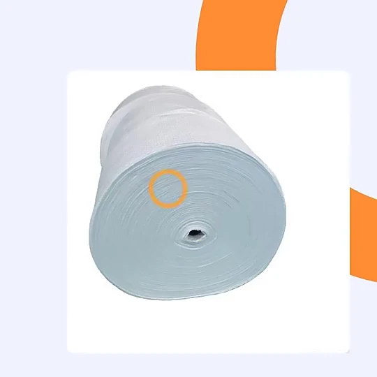 PP Industrial Non Woven Water & Oil Repellent Spill Response Oil ...