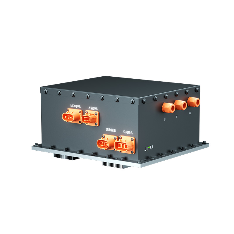 Multi Control System DC/DC AC/DC PDU Manufacturer | Jiyu Technology