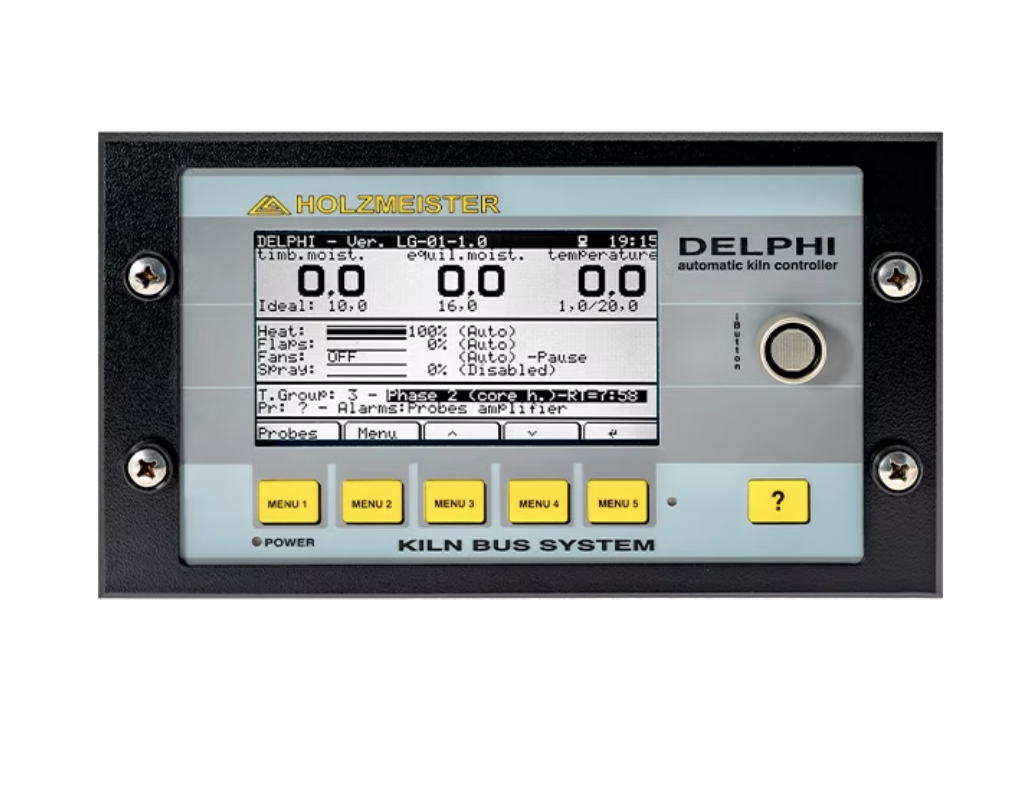 M800B(Delphi)控制系统_杭州太克干燥设备有限公司