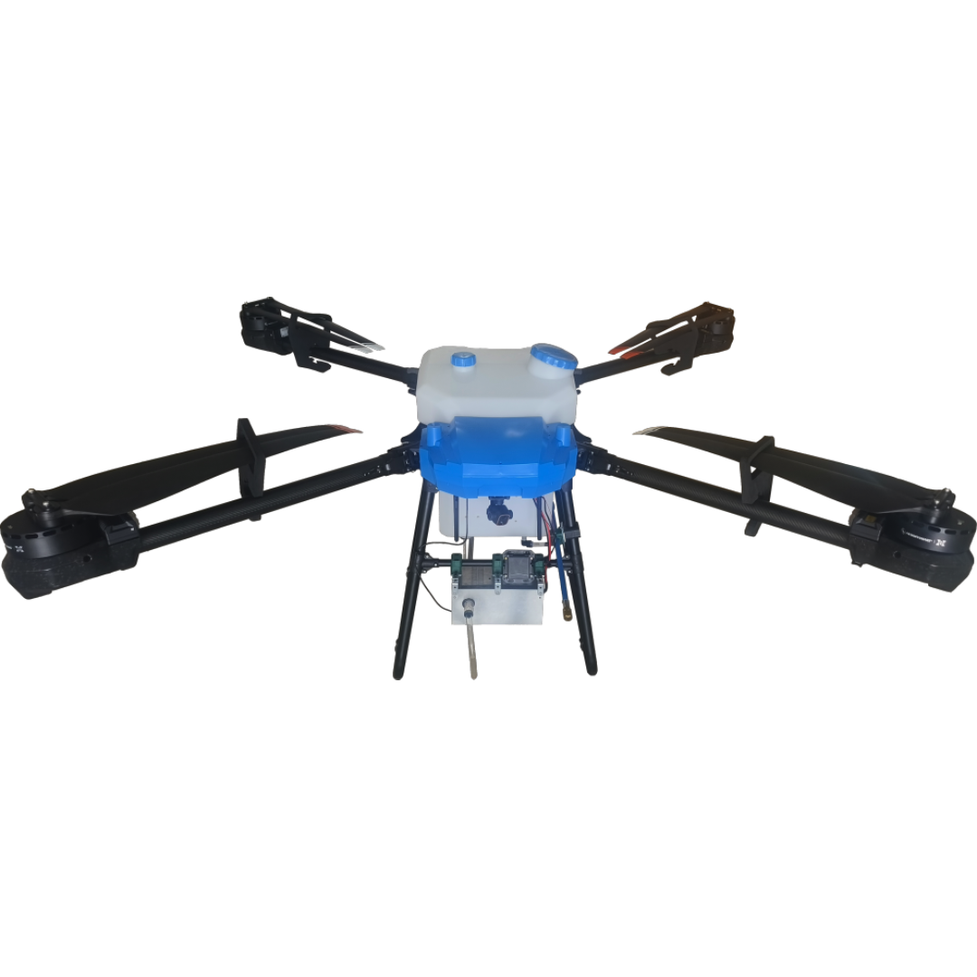 高空清洗 SF-90X-150_南京伟泽创力电子科技有限公司