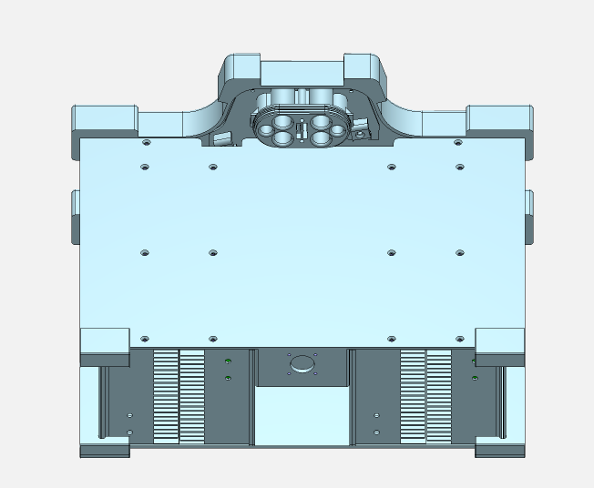 大疆FC100系留供电系统 | 伟泽系留率先推出_南京伟泽创力电子科技有限公司