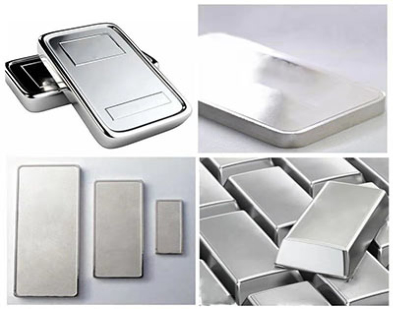 Platinum waste recycling-Huizhou Yian Precious Metals Co., Ltd.