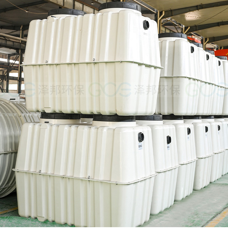 Understanding the Role of Sewage Treatment Tanks in Waste Management ...