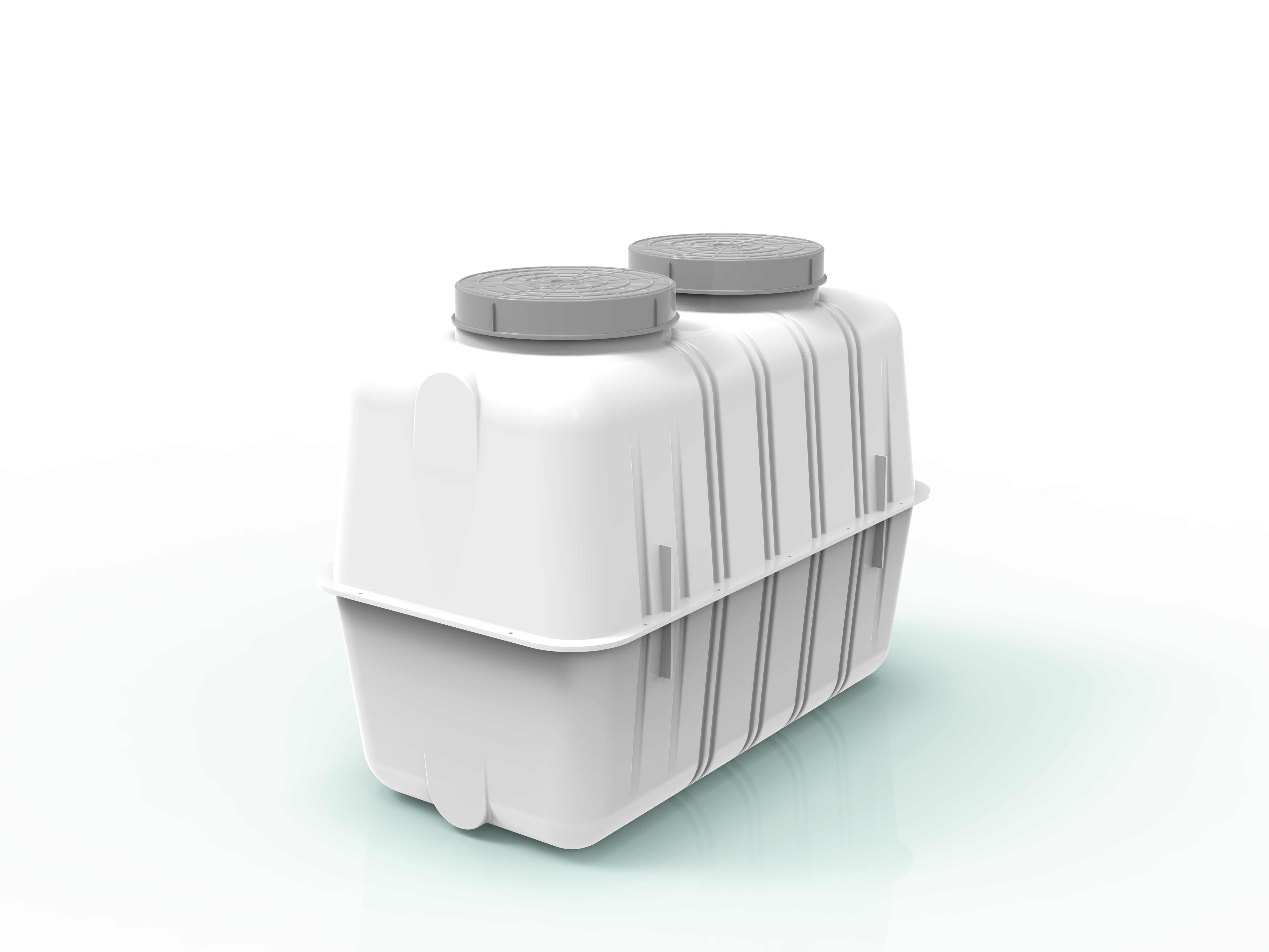 Johkasou GCE-2m³ | High-Quality Wastewater Treatment System