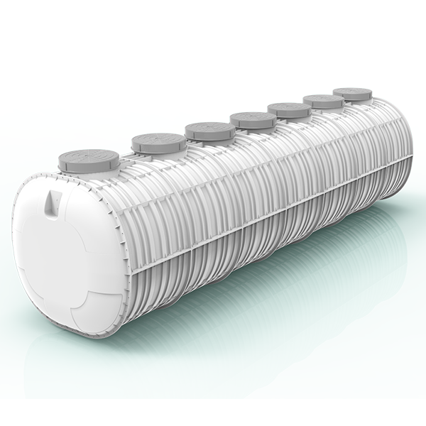 Sewage Treatment Tanks & Solutions | GCE Johkasou Manufacturer