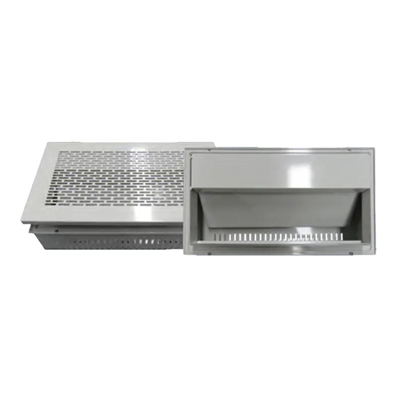 Cleanroom Air Grill Manufacturer | Custom & Wholesale Supplier - GREAT ...