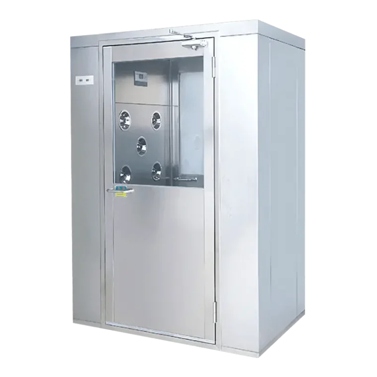 Choosing the Right Materials for Cleanroom Construction