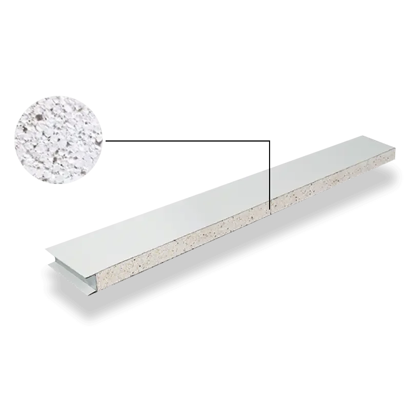 Exploring the Advantages of Silicone Rock Sandwich Panels in Construction