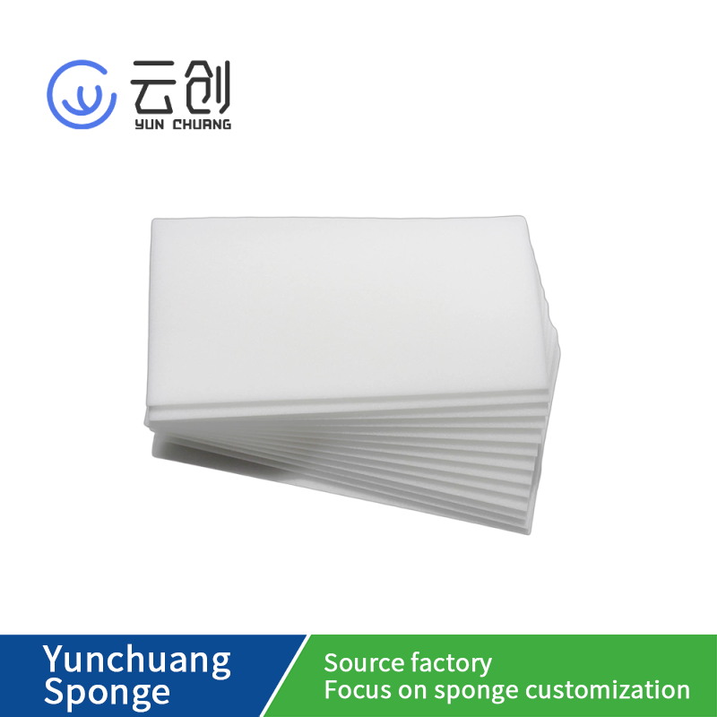 Fruit and seafood packaging sponge sheets-Lishui Yunchuang Sponge Co., Ltd.
