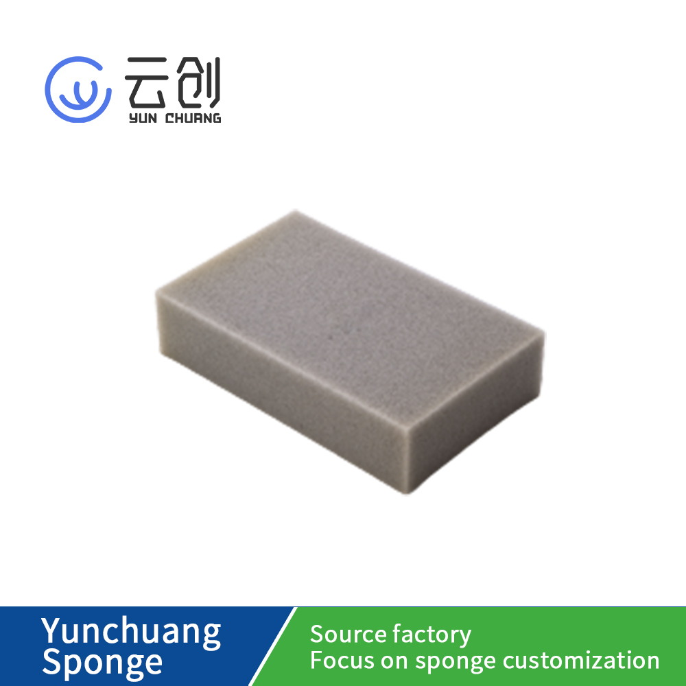 Coarse-pore sponge-Lishui Yunchuang Sponge Co., Ltd.