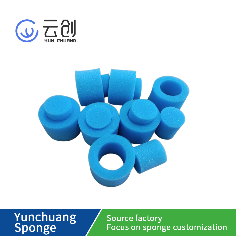 Concentric sponge-Lishui Yunchuang Sponge Co., Ltd.