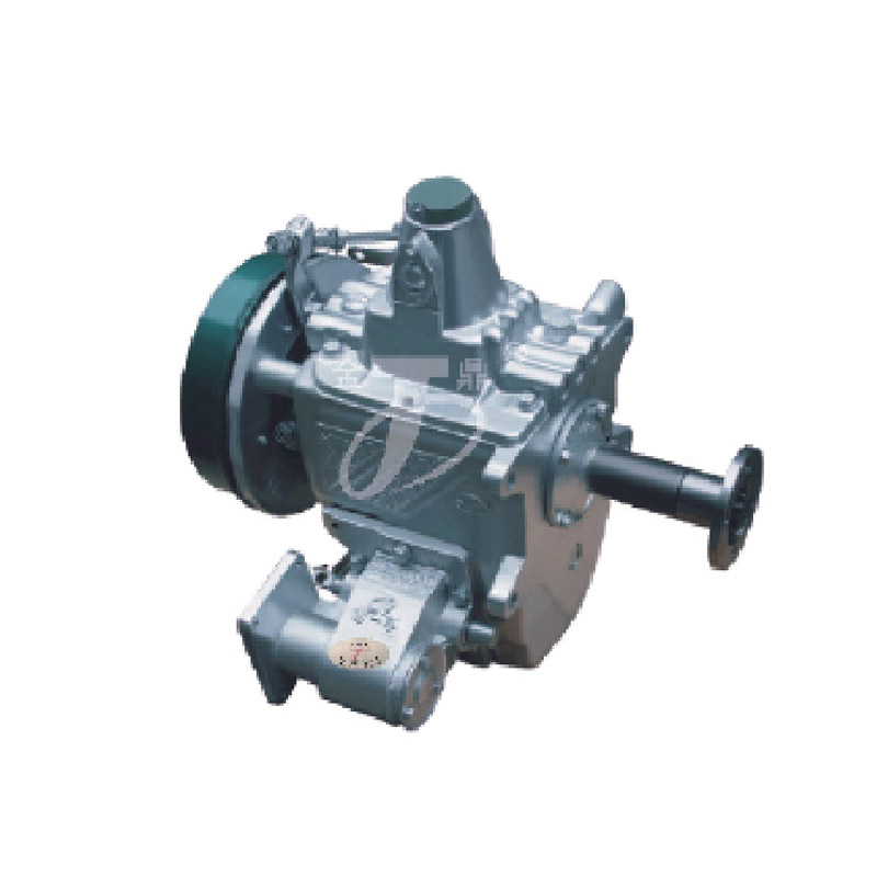 NJ130-2变速箱总成(配方拖)_福建尚锟齿轮箱制造有限公司