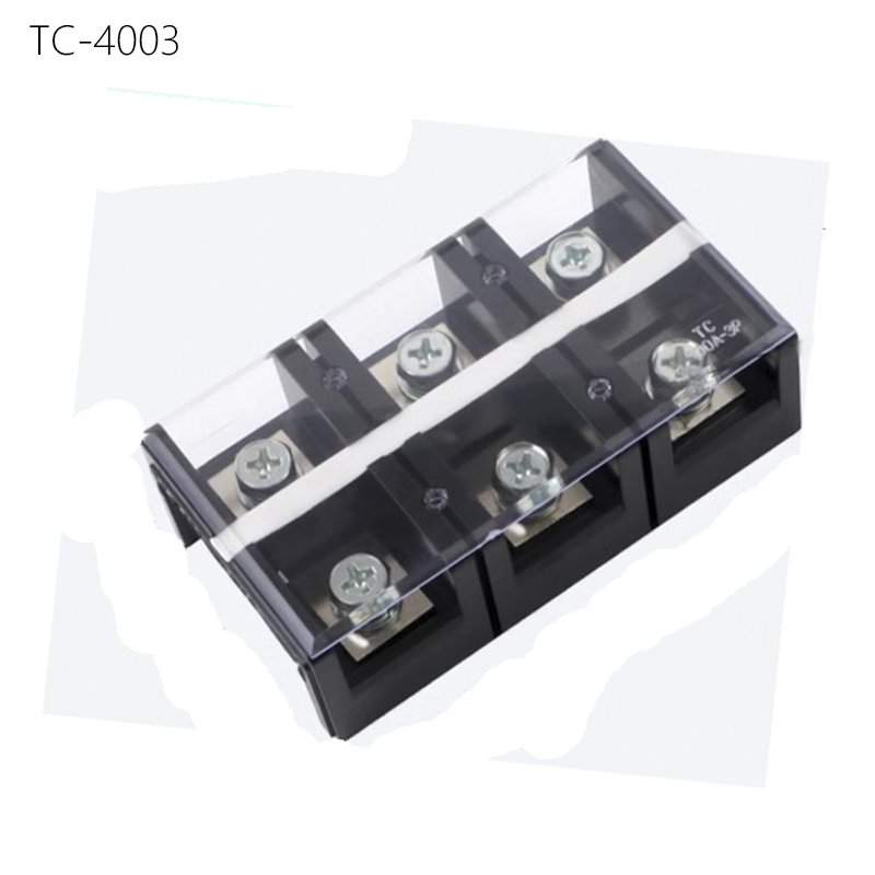 世麦德,固定式接线端子,TC-4003_苏州世麦德电气有限公司