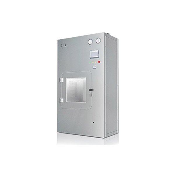 VHP Sterilization Pass Box_Suzhou Kelsen Air Filtration System Co., Ltd.