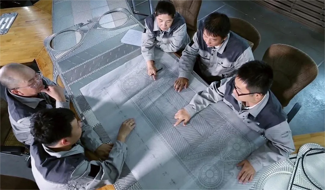 Why Marley? Take stock of several major advantages of Marley-Marley Technology