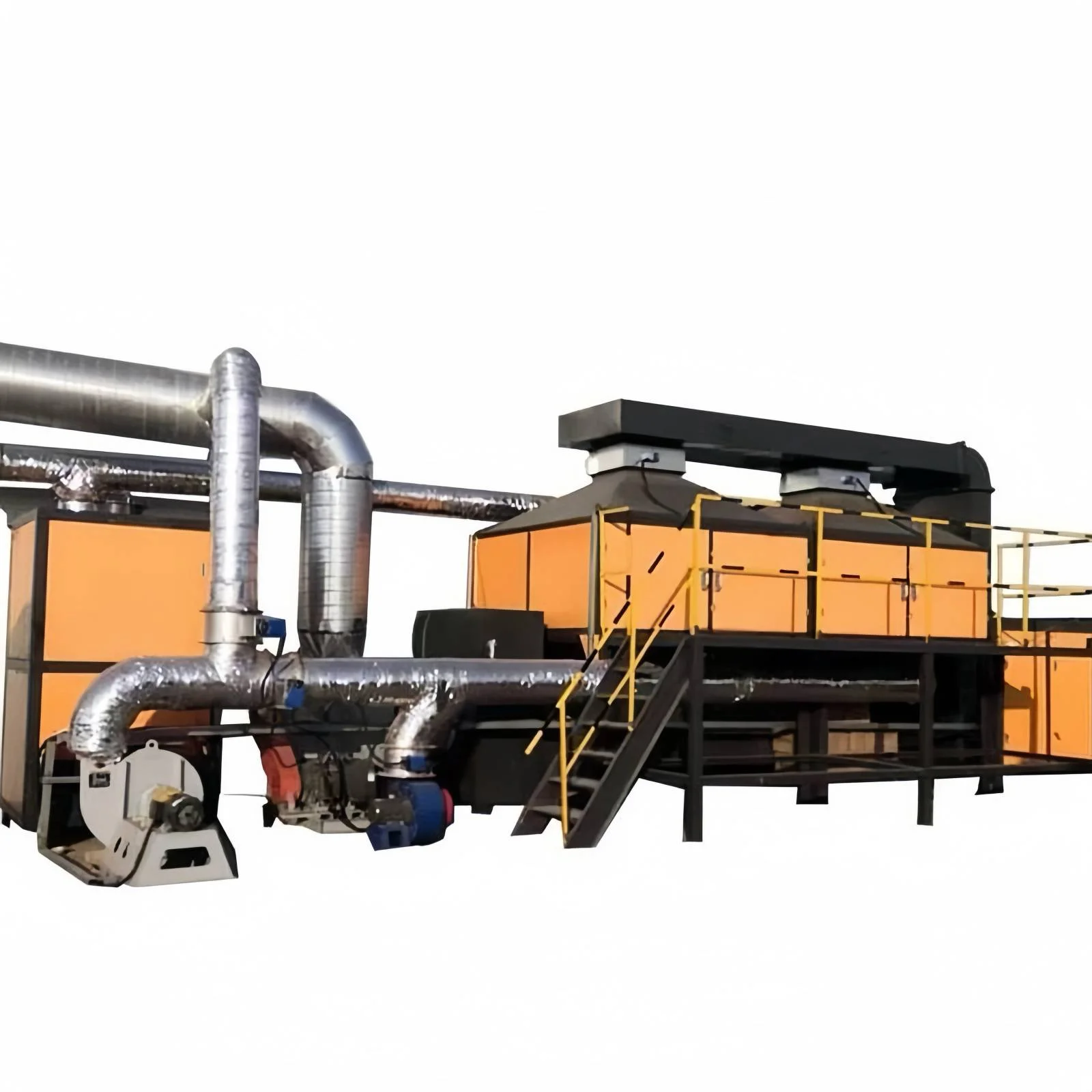 The Science Behind MVR Evaporators: How They Save Energy and Costs
