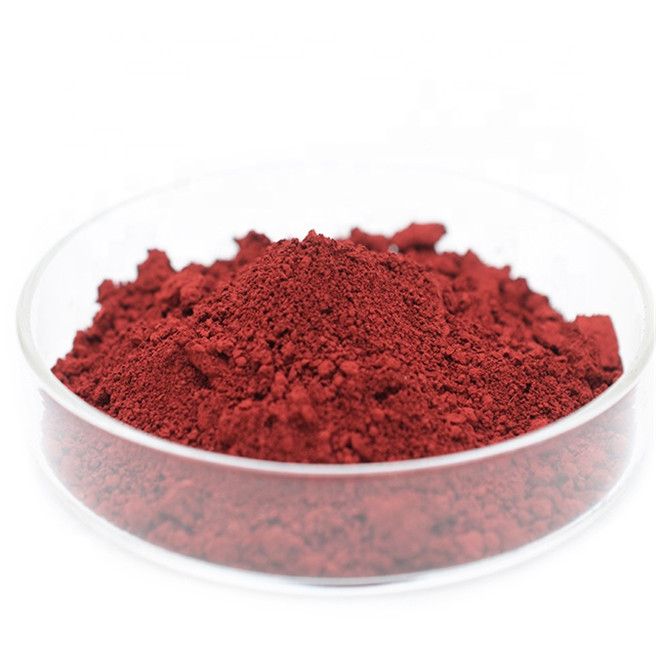 Iron oxide pigment for general use RED F110