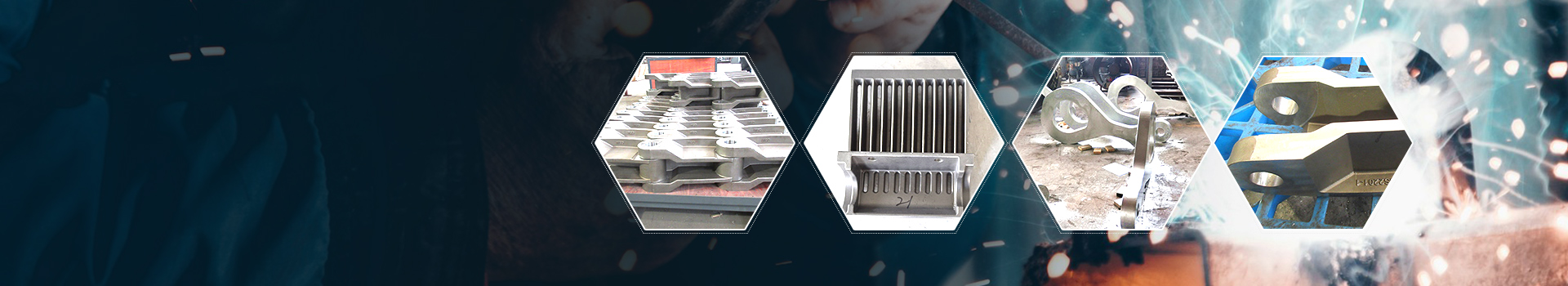 Steel Casting Manufacturer & Supplier | China Special Metal