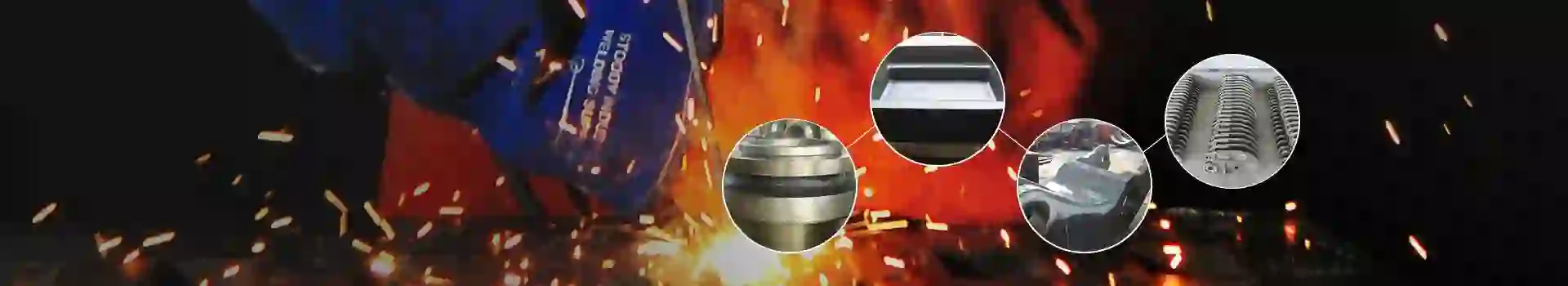 How Advanced Welding Fabrication Supports Heavy Industrial Equipment ...