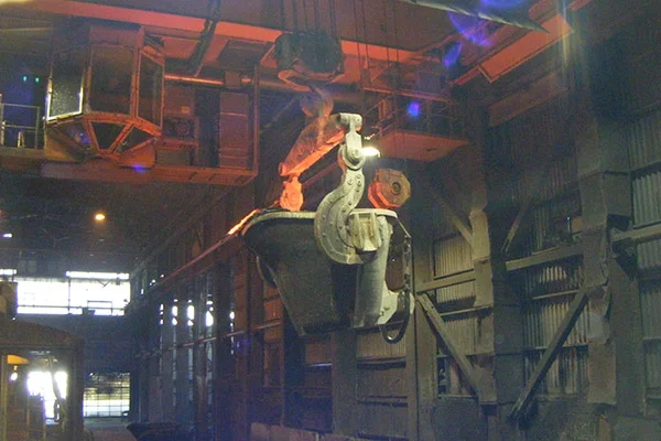 The Role of Casting Ladles in Foundry Operations: A Comprehensive Overview