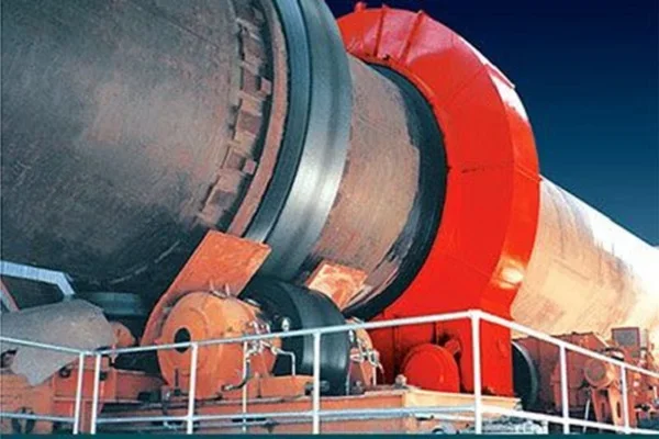 Exploring the Role of Rotary Kiln Tyres in Cement Production