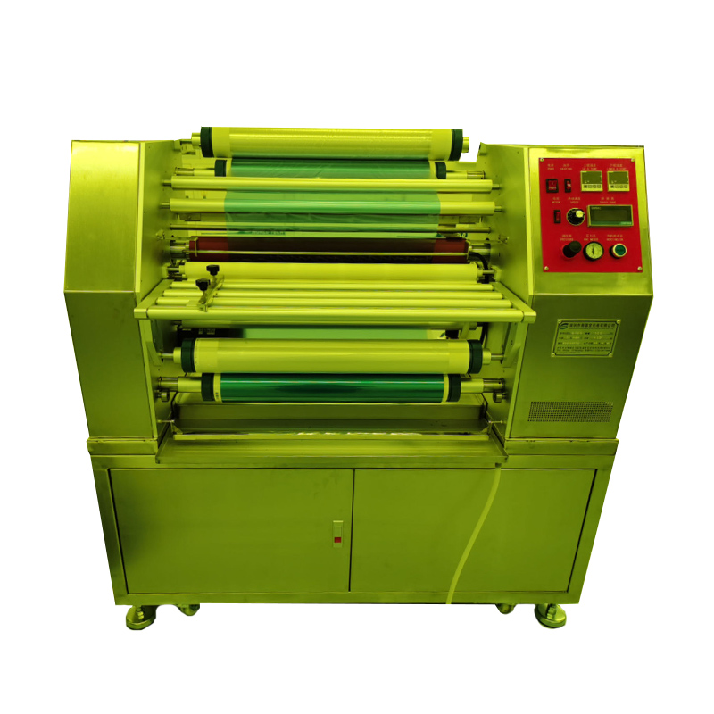 手动压膜机_极豪自动化设备(深圳)有限公司