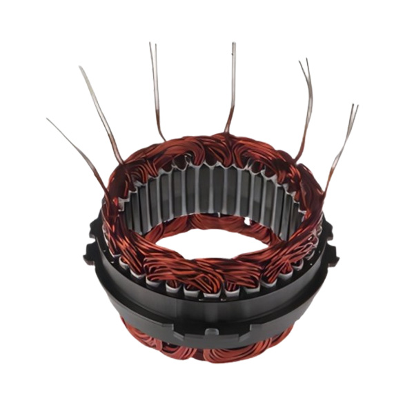 133002-Stator-Changzhou Longnai Intelligent Co. Ltd.