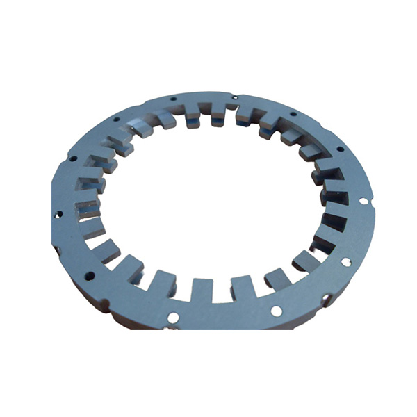 High-Quality Stator Core for Switch Reluctance Motor | Longnai