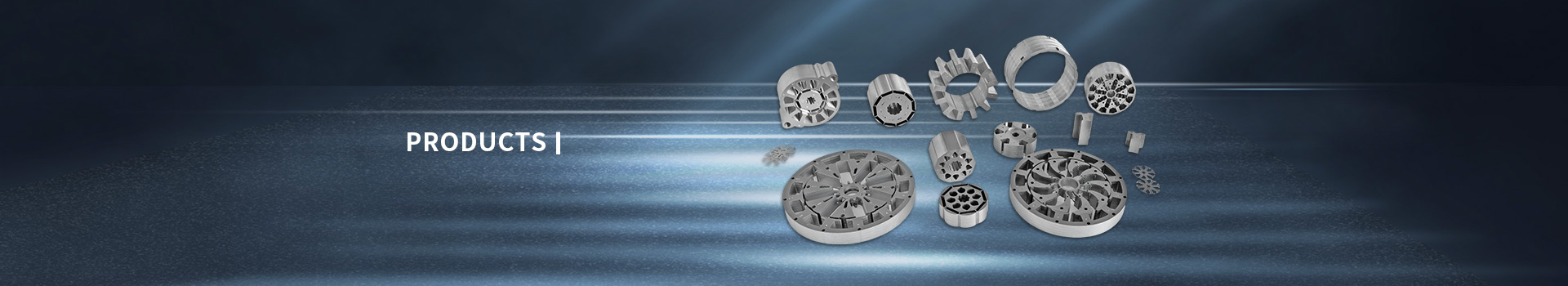 Motor Samples Manufacturer | High-End Motor Solutions | Longnai Intelligent