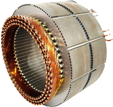 "Longani: Rapid Prototyping of Flat Wire Motors"