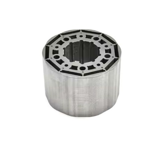 Longnai - Leading Supplier of Rotor Cores for Electric Driven Vehicles