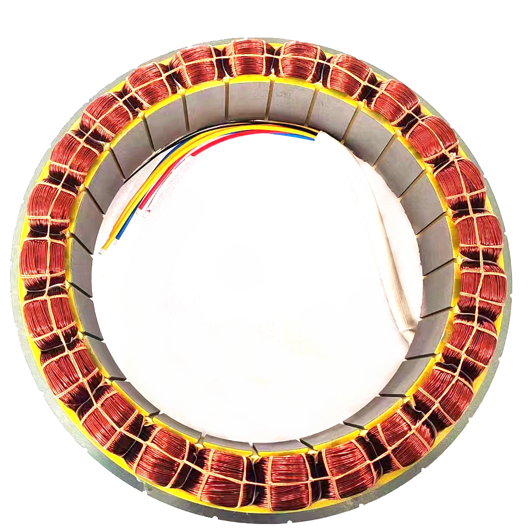 Motor Quick Prototyping Service - High Quality China Manufacturer | Longnai