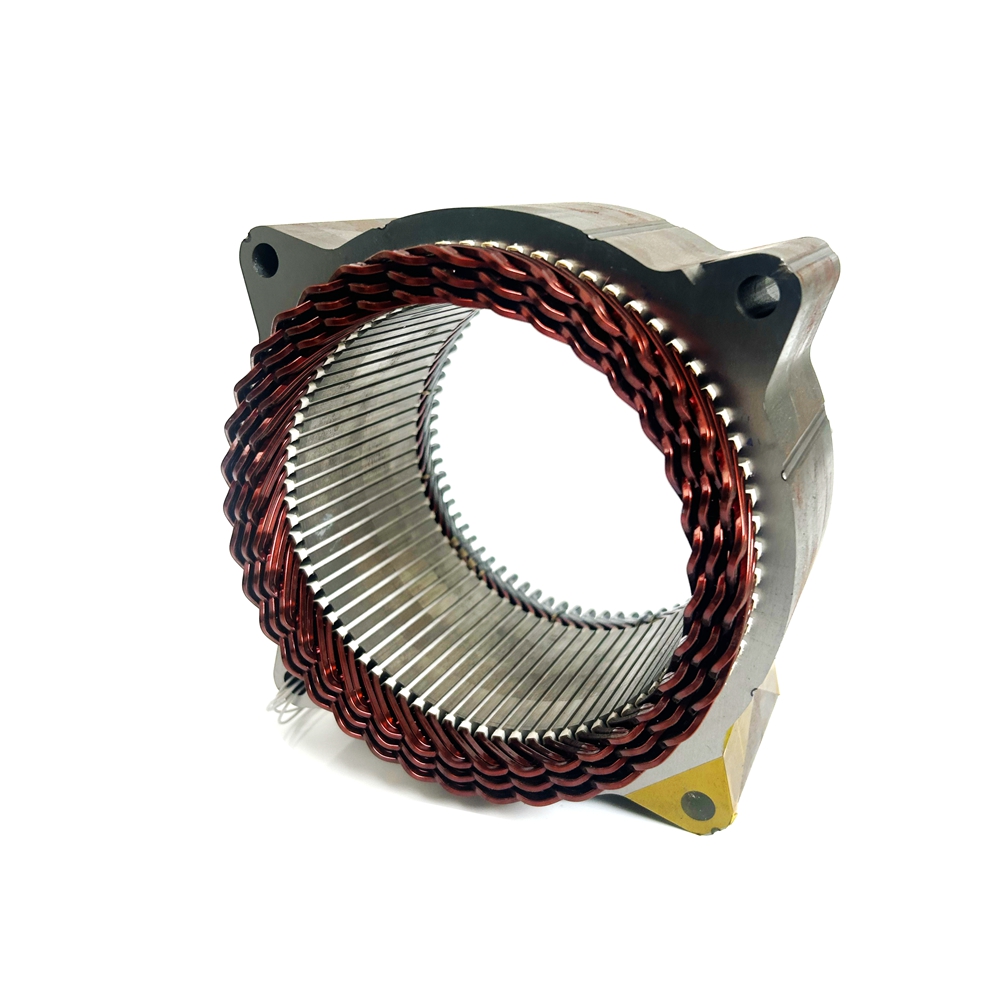 New Energy Motor Rapid Prototyping Services | Longnai: Leading Manufacturer