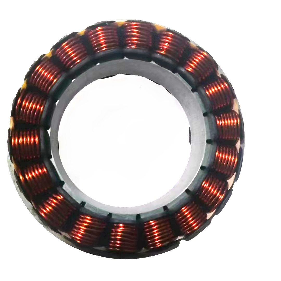 "Longnai - High-Quality Stator Manufacturer | Buy Stators Online"