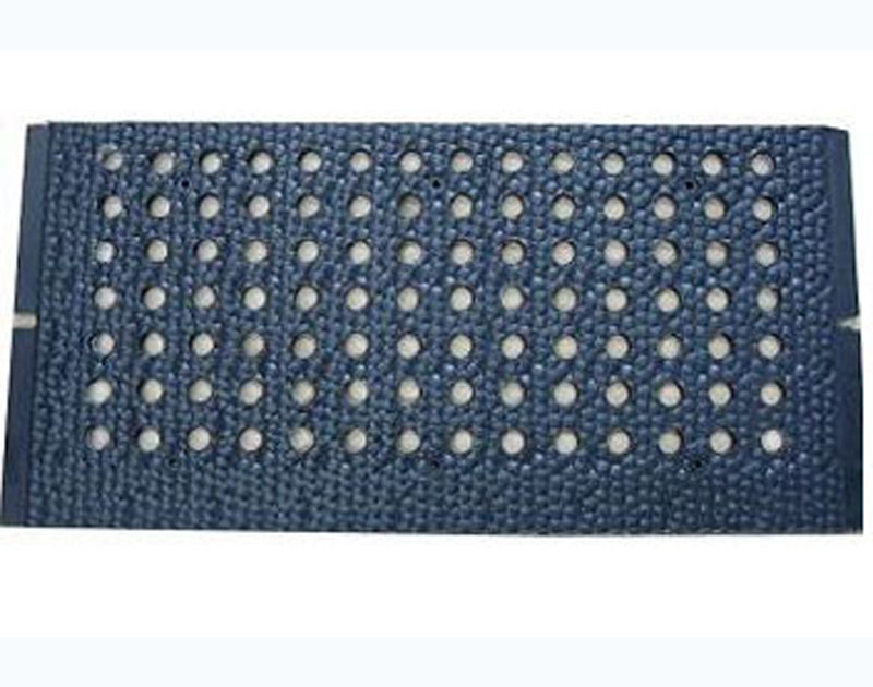Holed Horse Stall Pad - Durable & Comfortable | Hyderman