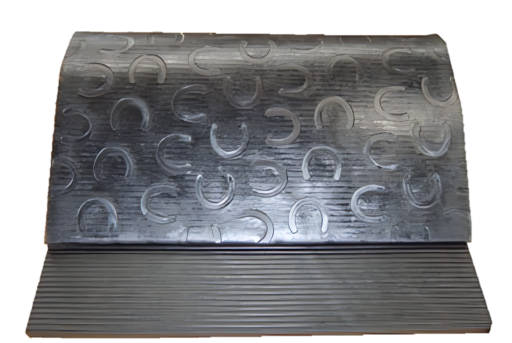 High-Quality Pig & Cow Matting by Hyderman | Custom Rubber Sheets
