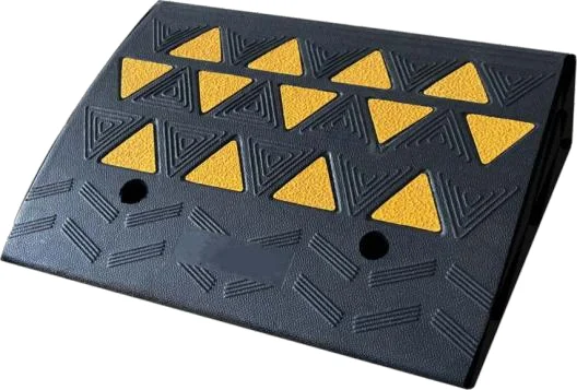 Driveway Curb Ramp: Enhance Safety & Accessibility