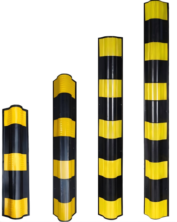 Hyderman Corner Guard: Protect Walls & Equipment Corners