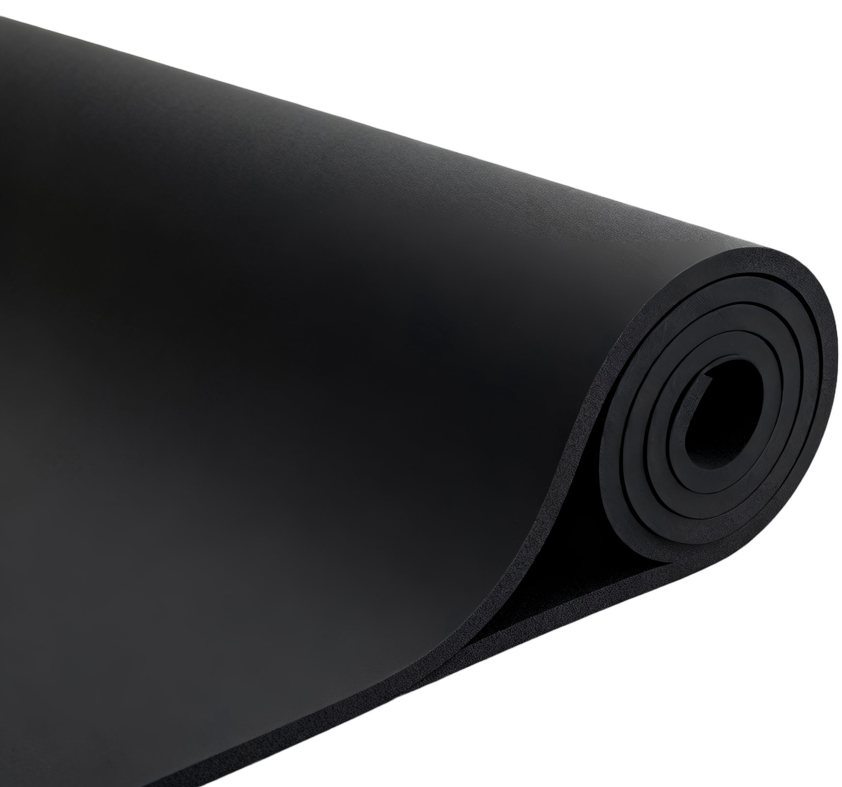 High-Performance Foam Neoprene Sheets by Hyderman