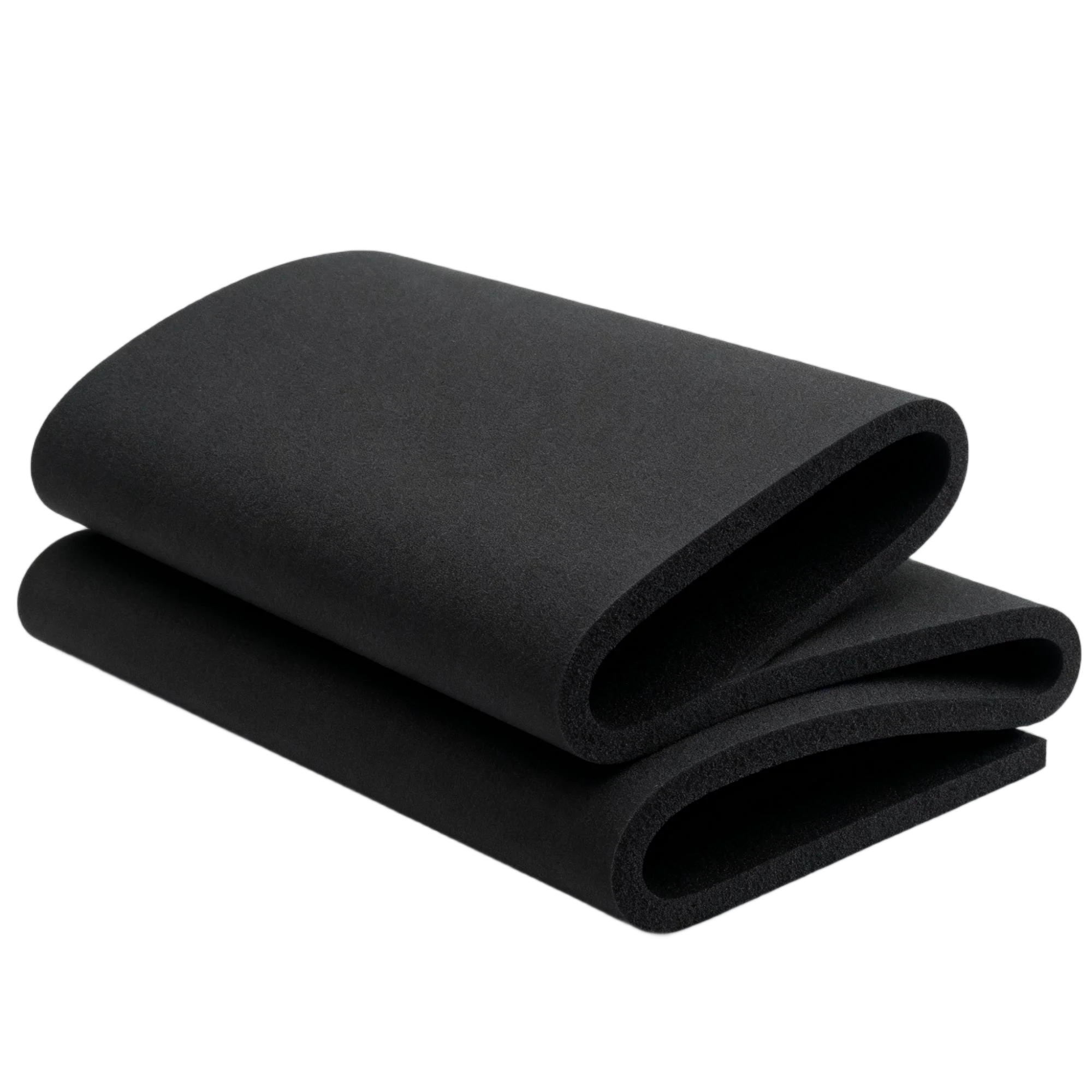 Rubberised Foam: Key Benefits for Manufacturing