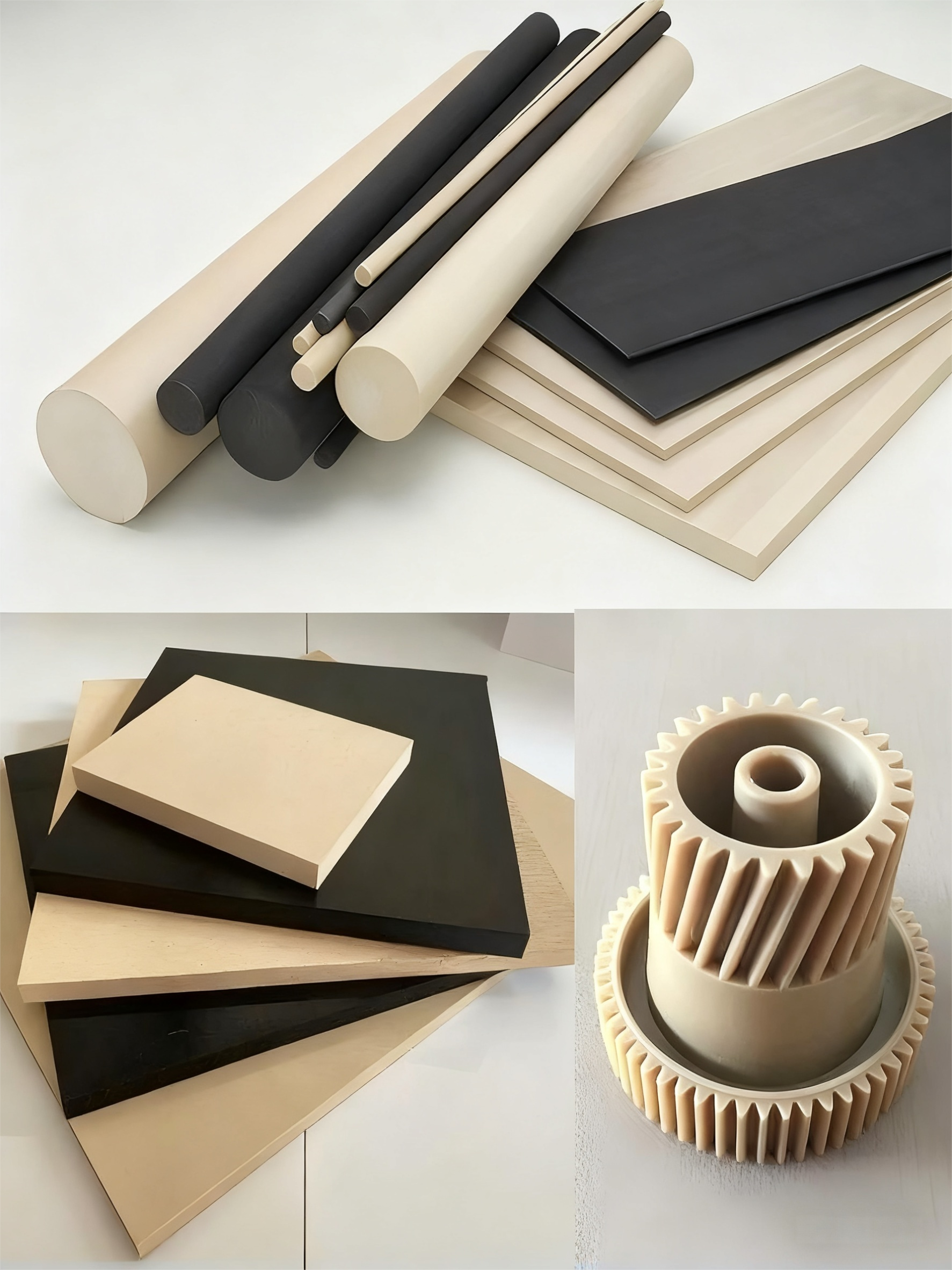 Hyderman Engineering Plastics: Innovating for a Sustainable Future
