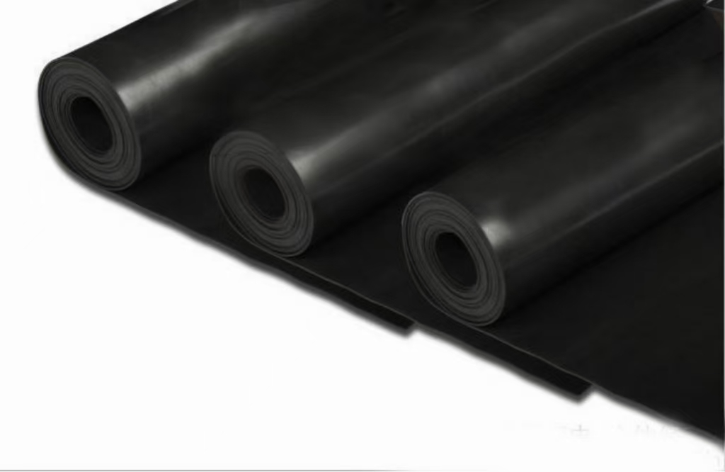 Nitrile Rubber Sheet - Durable & Flexible Solutions | Hyderman