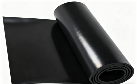 EPDM Rubber: Benefits & Key Applications