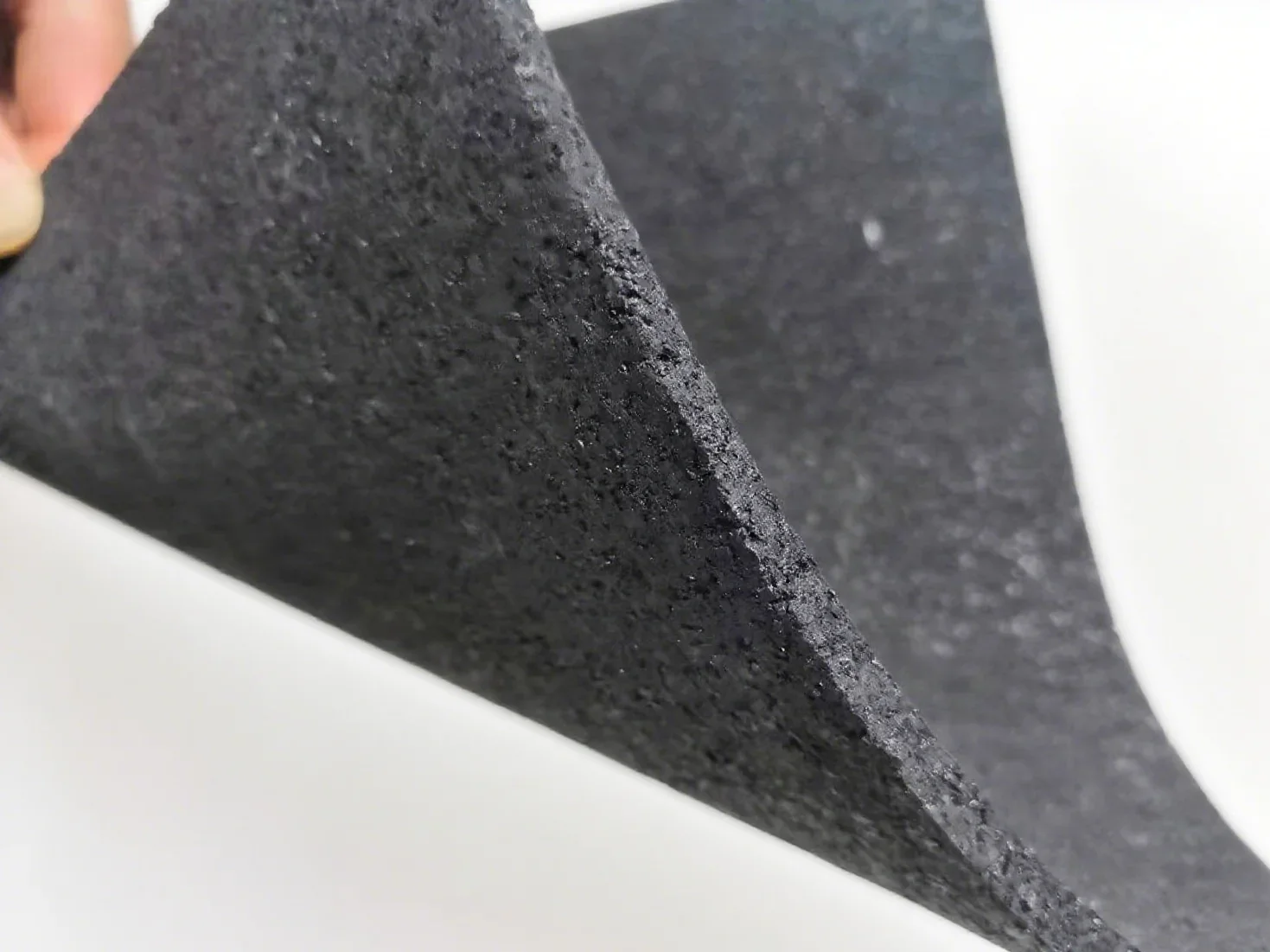 Damping and Sound Deadening Rubber Sheets | Vibration Control & Noise ...