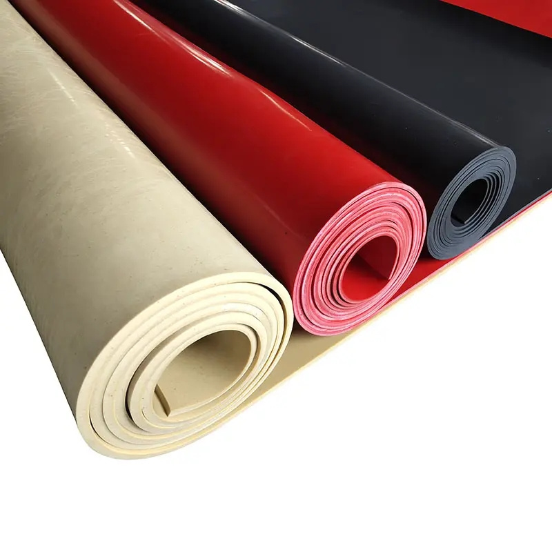 Latex Sheet Material: Versatile Uses & Benefits